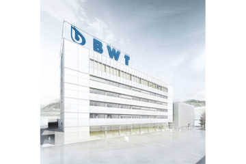 News | LP architektur